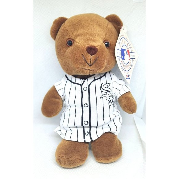 Genuine Merchandise | Toys | Rare Genuine Merchandise Chicago White Sox ...